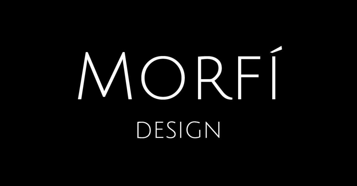Morfí Design - Lifestyle Shop